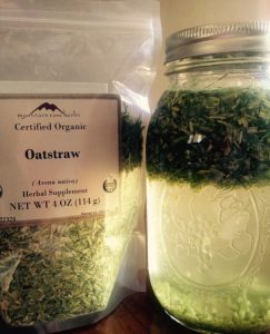 Oatstraw Tea Benefits - Lily Health